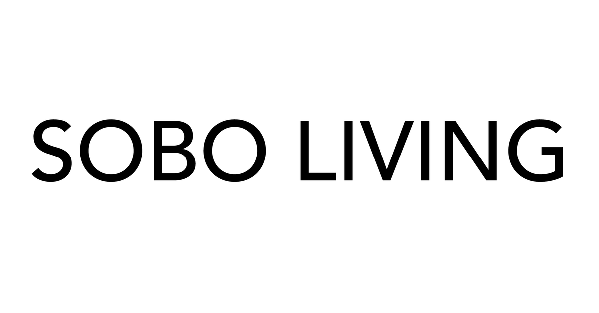 Featured in Sobo – Sobo Living
